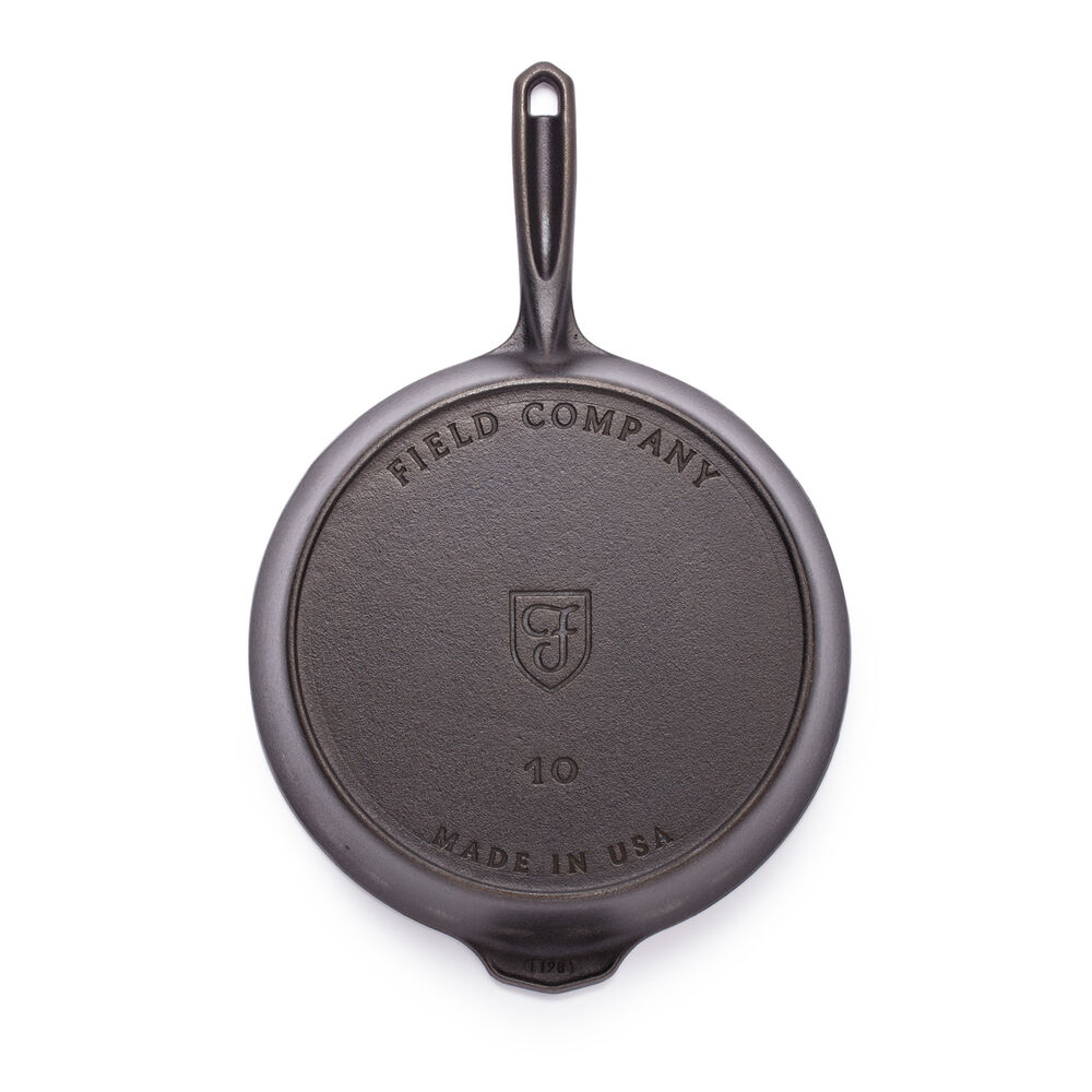 Top Four Cast Iron Skillets of 2021 - Log Cabin USA